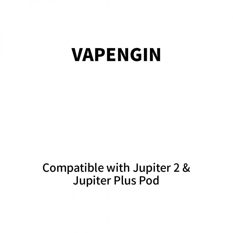 VAPENGIN JUPITER 2 PLUS 13000 POD